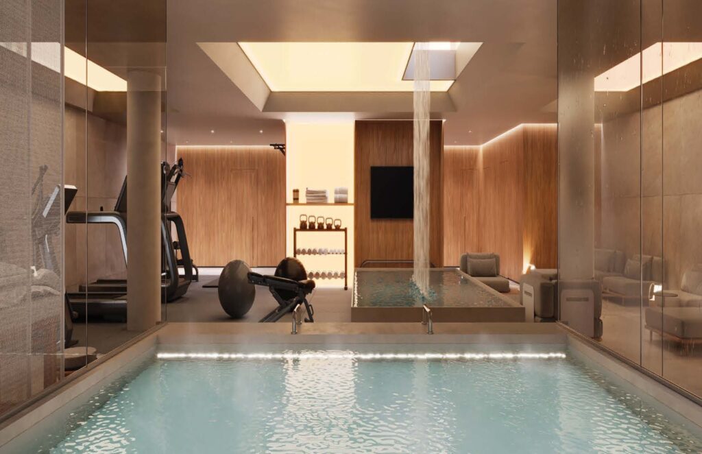 Riô Signature Residence & Spa – Encontre aqui o seu refúgio de luxo no ...